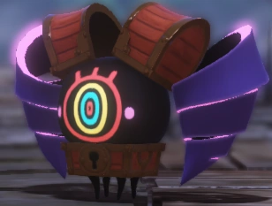 Mimic | Wiki Woff | Fandom