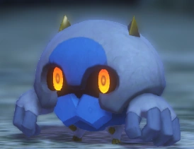 Mini golem | Wiki Woff | Fandom