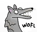 Wofl (species) | Hte wofl encyclopedia!!1 Wikia | Fandom