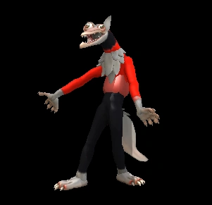 Wofl (species) | Hte wofl encyclopedia!!1 Wikia | Fandom