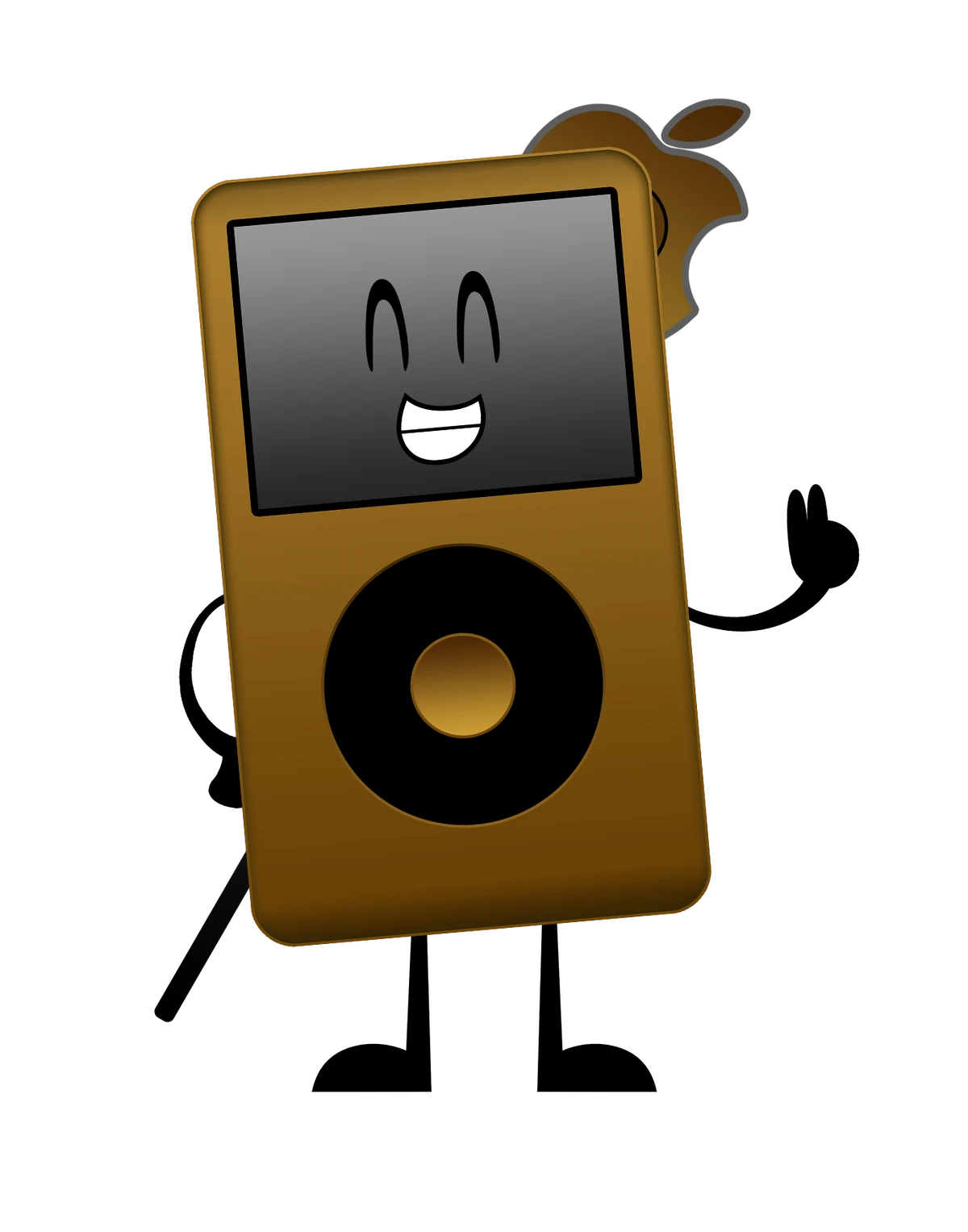 MePod7 | WOG Network Wiki | Fandom