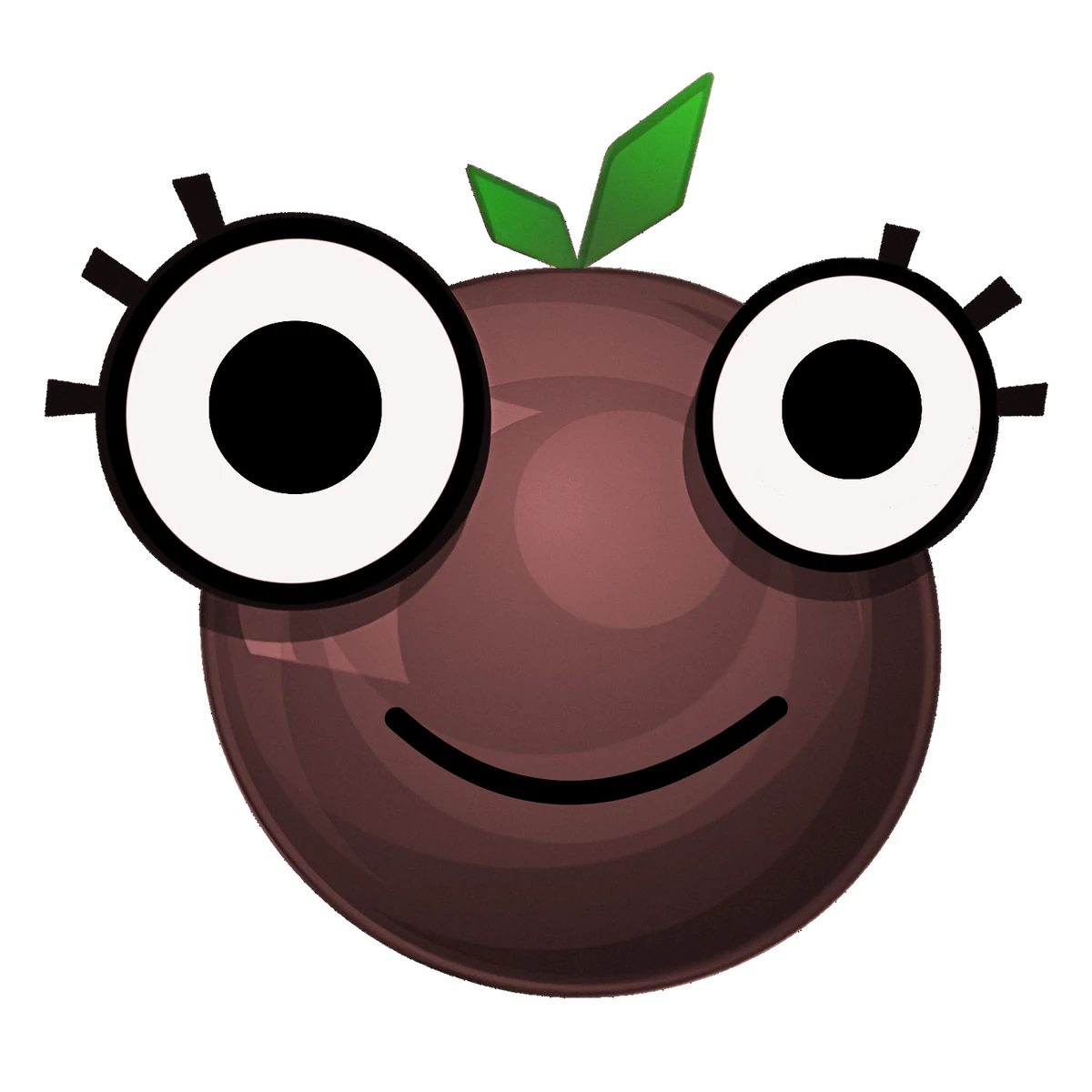Beretta Berry Goo | WOG Network Wiki | Fandom