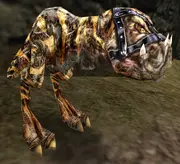 Animals and Monsters (Gothic 1) | Gothic Wiki | Fandom