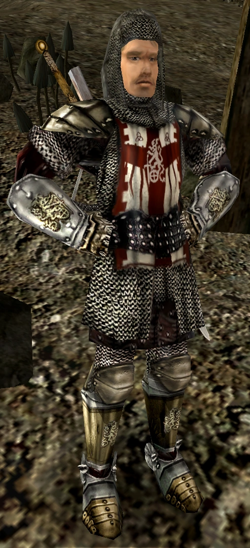 Fajeth | Gothic Wiki | Fandom