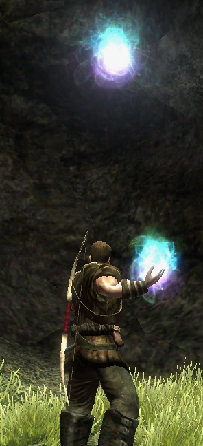 Light (Gothic III) | Gothic Wiki | Fandom