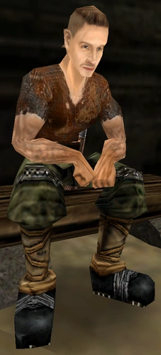 Mud | Gothic Wiki | Fandom