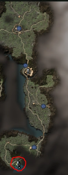 Pondweed (Quest) | Gothic Wiki | Fandom