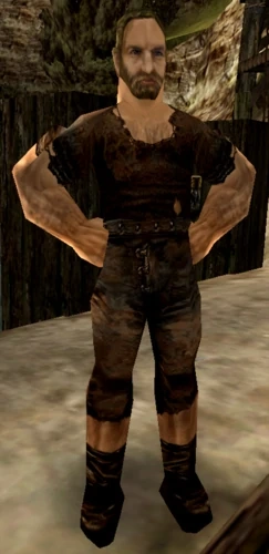 Homer | Gothic Wiki | Fandom