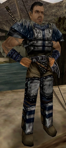 Mercenaries | Gothic Wiki | Fandom