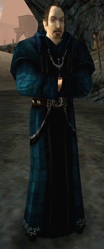 Cronos | Gothic Wiki | Fandom