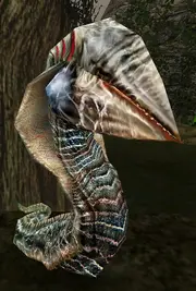 Animals and Monsters (Gothic 1) | Gothic Wiki | Fandom