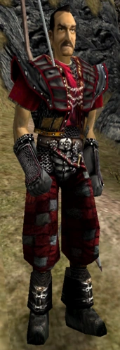 Shadows | Gothic Wiki | Fandom