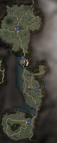 Silverlake | Gothic Wiki | Fandom