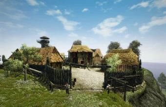 Ardea | Gothic Wiki | Fandom