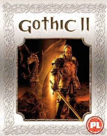 Gothic II: Gold | Gothic Wiki | Fandom
