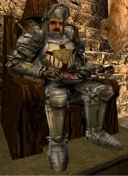 Garond | Gothic Wiki | Fandom