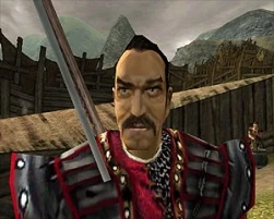 Diego | Gothic Wiki | Fandom