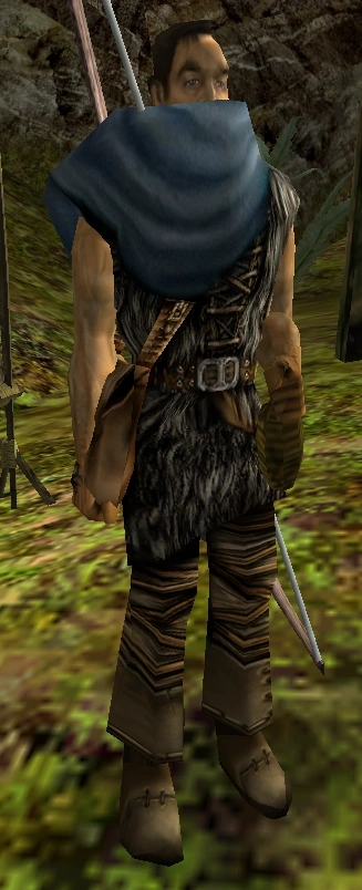 Aidan | Gothic Wiki | Fandom