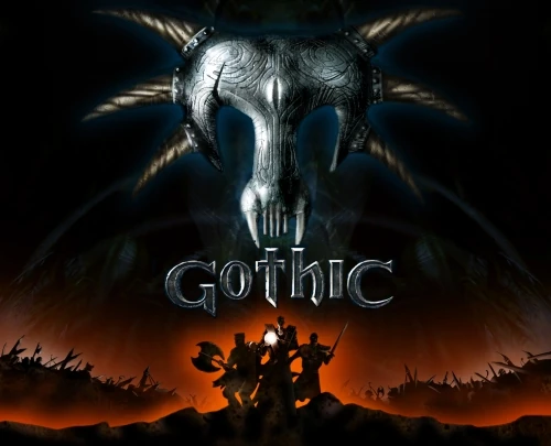 World of Gothic English Wiki | Gothic Wiki | Fandom