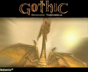 Gothic: Dark Mysteries | Gothic Wiki | Fandom