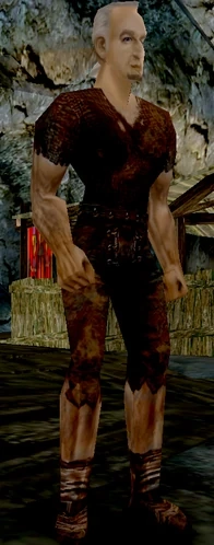 Grimes | Gothic Wiki | Fandom