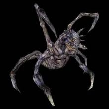 The Sleeper | Gothic Wiki | Fandom