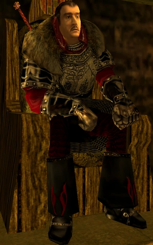 Ore Barons | Gothic Wiki | Fandom