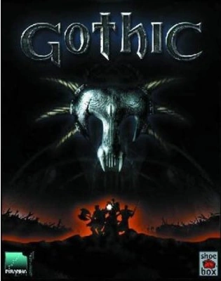 Gothic 1 | Gothic Wiki | Fandom