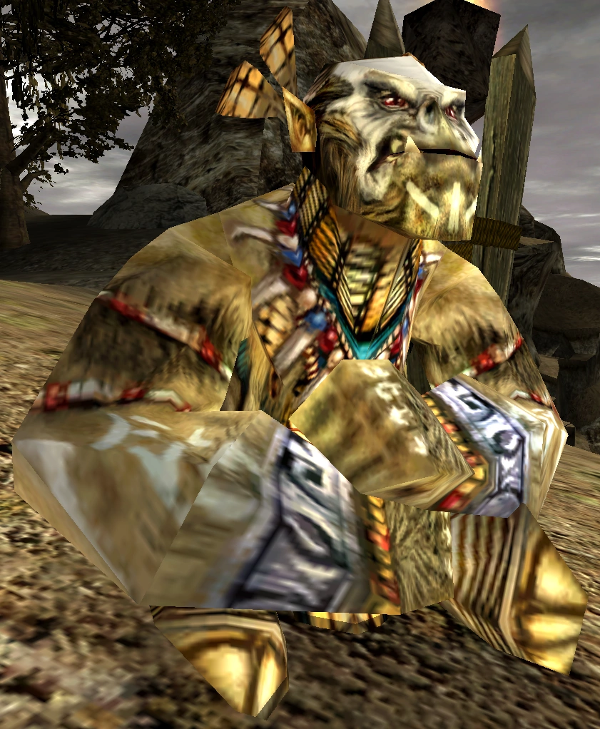 Hosh-Pak | Gothic Wiki | Fandom