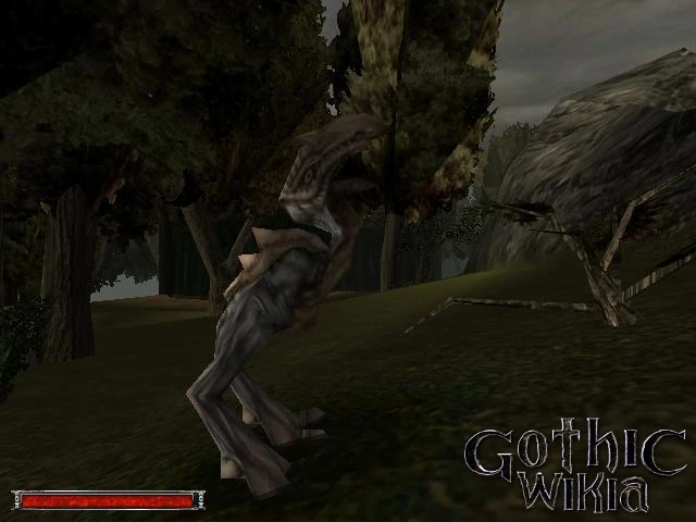 Editing:TestPage | Gothic Wiki | Fandom