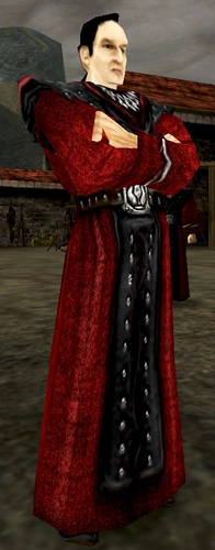 Torrez | Gothic Wiki | Fandom