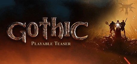 Gothic Playable Teaser | Gothic Wiki | Fandom