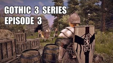 Gothic 3 The Movie | Gothic Wiki | Fandom