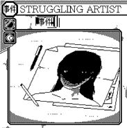 Something Truly Evil | World of Horror Wiki | Fandom