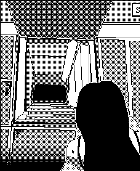 Study Room | World of Horror Wiki | Fandom