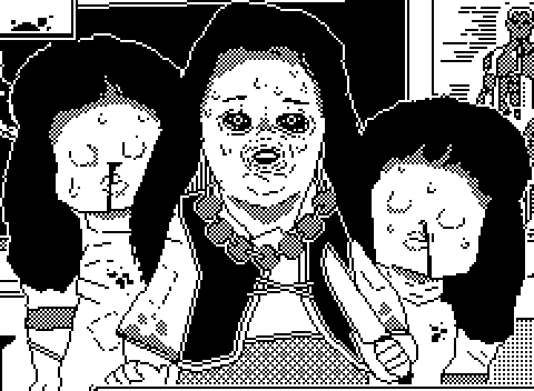 Puppet Matron | World of Horror Wiki | Fandom