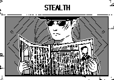 Stealth | World of Horror Wiki | Fandom