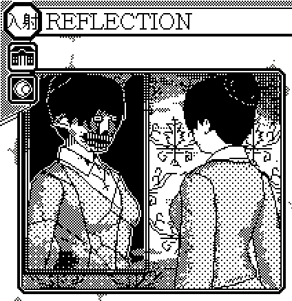 Reflection | World of Horror Wiki | Fandom