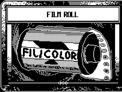 Film Roll | World of Horror Wiki | Fandom