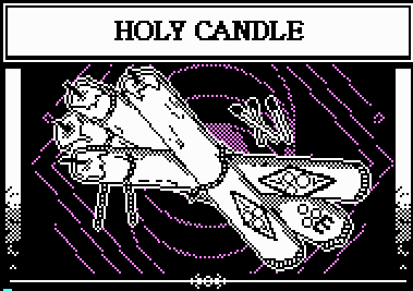 Holy Candle | World of Horror Wiki | Fandom