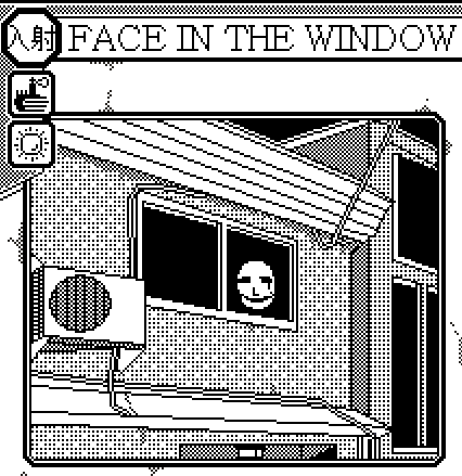 Face in the Window | World of Horror Wiki | Fandom