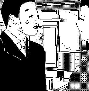 Another Victim | World of Horror Wiki | Fandom