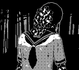 Leech Girl | World of Horror Wiki | Fandom