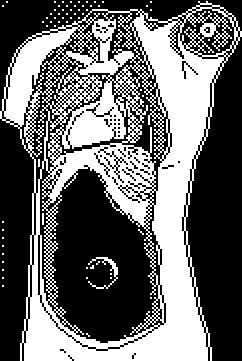 Anatomy Horror | World of Horror Wiki | Fandom