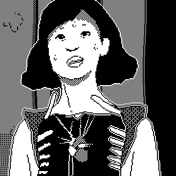 Forgotten Patient | World of Horror Wiki | Fandom