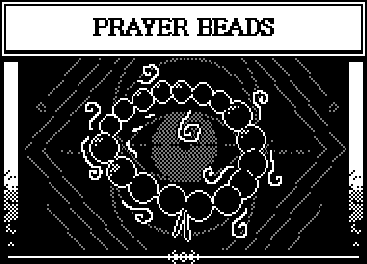 Prayer Beads | World of Horror Wiki | Fandom
