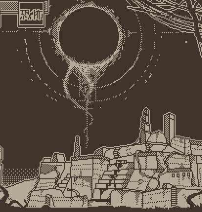 Otherworld | World of Horror Wiki | Fandom