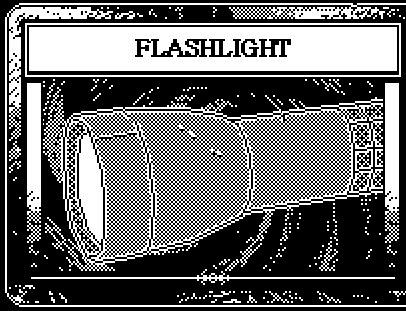 Flashlight | World of Horror Wiki | Fandom