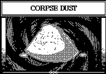 Corpse Dust | World of Horror Wiki | Fandom