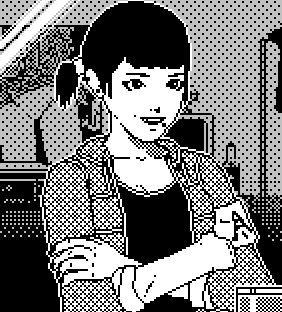 Miku | World of Horror Wiki | Fandom